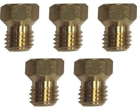 Thermador SNPKITPEDW Liquid Propane Conversion Kit for Pedestal Star ...