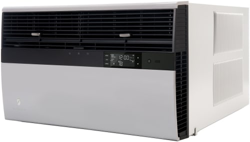Friedrich KHS10B10A 10,000 BTU Smart Thru-the-Wall Air Conditioner with ...
