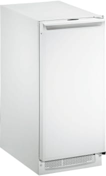U-Line U2115RW00 15 Inch Undercounter All Refrigerator with 3.3 cu. ft ...