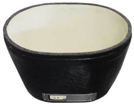 Primo PG0177501R Ceramic Bottom with Enhanced Heat Retention, Even Heat ...