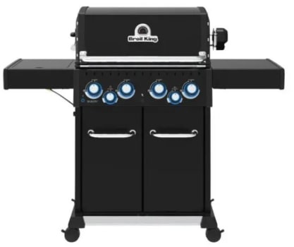 baron 490 pro shadow