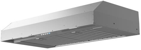 Zephyr AK9534AS Cabinet Insert Range Hood with 3-Speed 600 CFM Motor ...