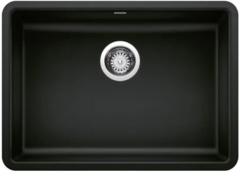 Blanco 442929 25 Inch Undermount Single Basin with Silgranit, Non ...