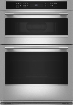 KitchenAid KOEC530SPS 30 Inch Double Combination Electric Wall Oven ...