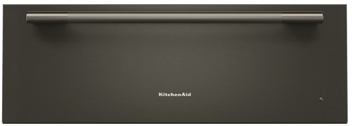 KitchenAid KWES730SBE 30 Inch Built-In Warming Drawer with 1.5 Cubic ...