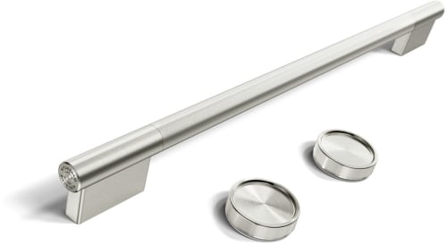 KitchenAid W11774412 Handle and 2pc Knob Accessory Kit for 30 Inch ...