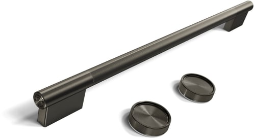 KitchenAid W11774411 Handle and 2pc Knob Accessory Kit for 30 Inch ...