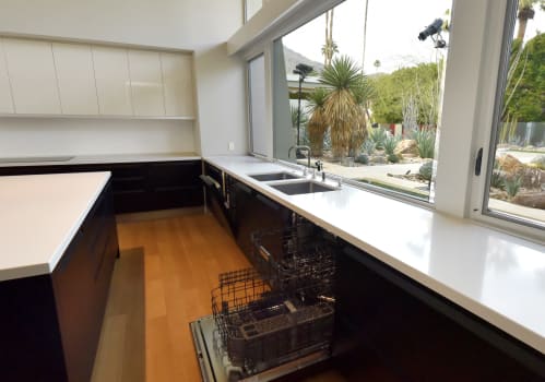 JennAir JDTSS243GX 24 Inch Fully Integrated Panel Ready Dishwasher with ...