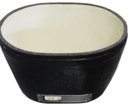 Primo PG0177401R Ceramic Bottom with Superior Heat Retention, Versatile ...