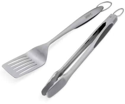 Weber 6707 Deluxe Tool Set(2 Pack)