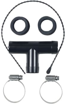 Whirlpool 285320 Washing Machine Siphon Break Assembly