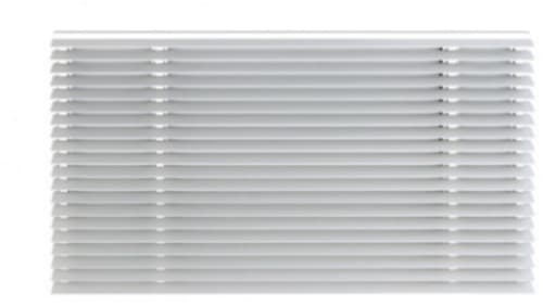 Friedrich UXSC Architectural Grille for Uni-Fit Air Conditioners