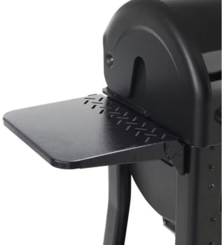Weber 3400140 Folding Side Table