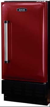 AGA ACIM15CLT 15 Inch Built-In Ice Maker with 35 lbs. Storage Capacity ...
