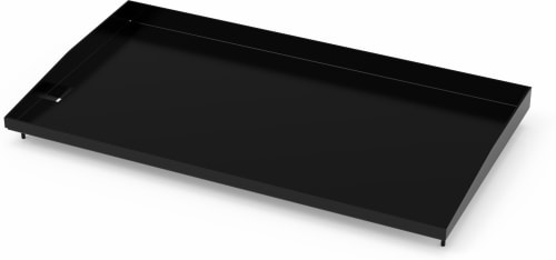 Pit Boss 32044 Ceramic Griddle Cooktop for Portable 4-Burner Tabletop