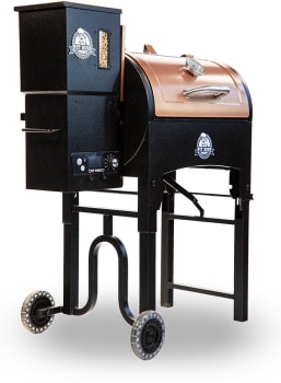 Pit Boss 76340 Wood Pellet Grill Hopper Extension for PB340/PB440 Models