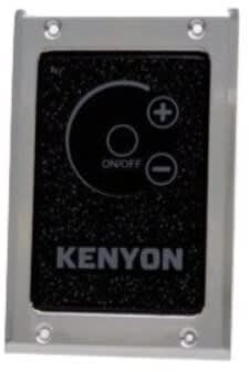 Kenyon B70300 Electric Grill Remote Control with 6 Foot Harness and On ...