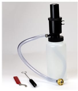 Marvel 42242373ACCY Tap Cleaning Kit Includes cleaning solution, pump ...