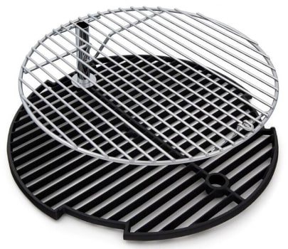 Broil King BKKA5545 Premium Grate Set for Keg Grills