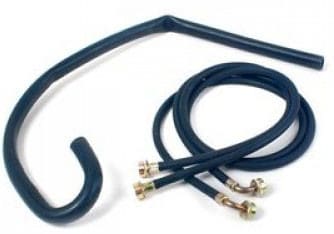 Whirlpool 4396746 Portable Washer Conversion Kit