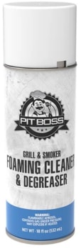 Pit Boss 41076 Grill & Smoker Foaming Degreaser