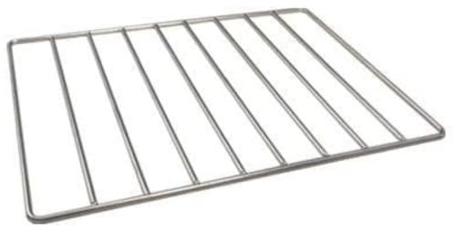 Alfresco R28WG 28 Inch Undercounter Wine Grate for Enclosed Shelf