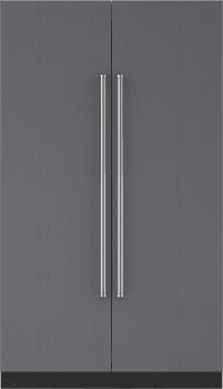 Sub-Zero 7023628 Handle-to-Handle Dual Installation Kit