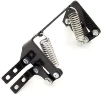 Primo PG1000418 Spring Loaded Hinge Mechanism with Precision Control ...