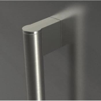 Fulgor Milano REFHANDIS24 Refrigerator Handle Kit for 24 Inch ...