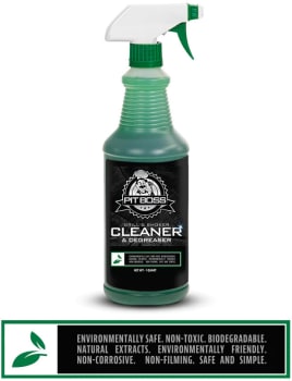 Pit Boss 67290 Grill and Smoker Cleaner and Degreaser