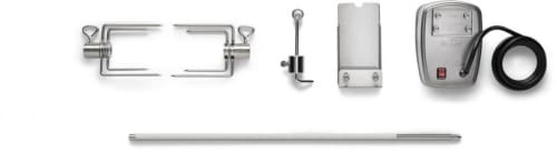 Napoleon 69861 Commercial Grade Rotisserie Kit for BI31/BIG32