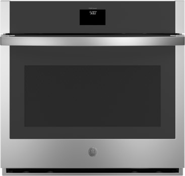 GE JTS5000SVSS 30 Inch Smart Built-In Wall Oven with 5.0 cu. ft ...
