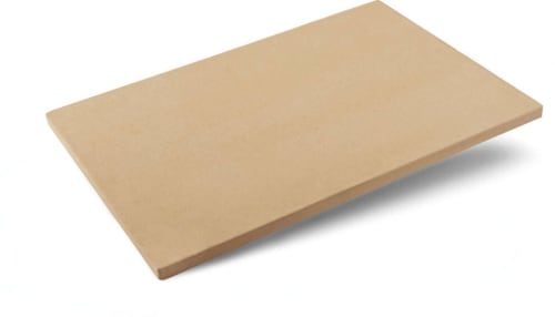 Napoleon 70008PK4 Rectangular Baking Stone (Pack of 4)