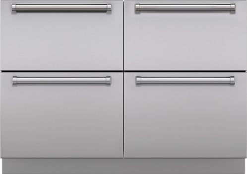 Sub-Zero 7024476 Dual Installation Kit