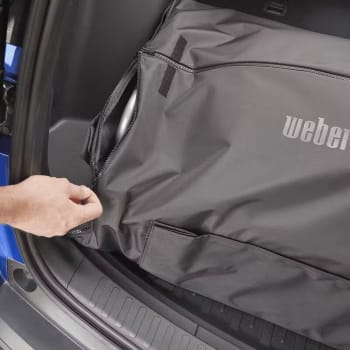 Weber 7030 Weber Traveler Cargo Protector