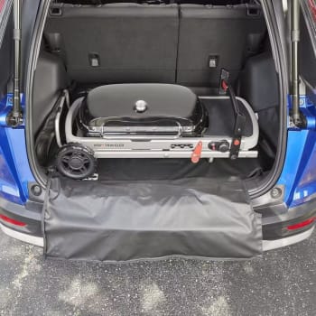 Weber 7030 Weber Traveler Cargo Protector