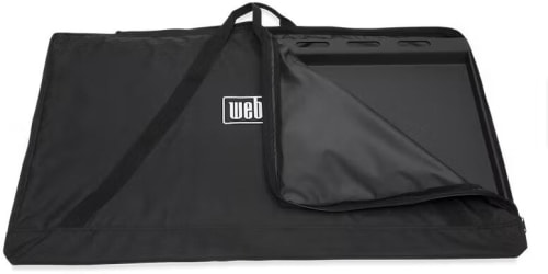 Weber 7036 Full-Size Griddle Storage Bag for 400 Series