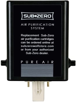 Sub-Zero 7042798 Air Purification Cartridge
