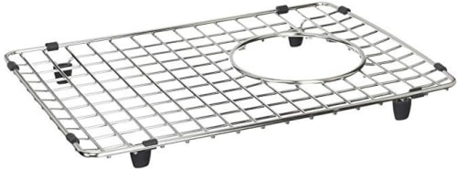 Blanco 231342 Diamond Stainless Steel Sink Grid