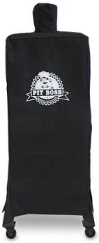 Pit Boss 73351 3-Series Wood Pellet Vertical Smoker Cover