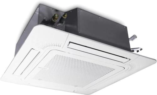 Friedrich FPHC183 Single Zone Mini Split Systems with 18000 BTUs, Heat ...