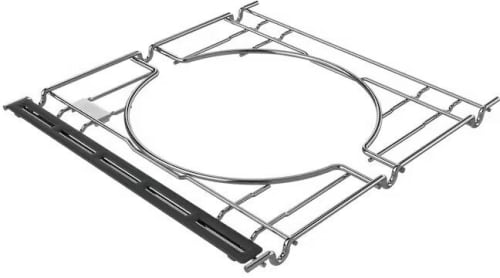 Weber 7678 WEBER CRAFTED Frame Kit for SPIRIT 2016+, SEARWOOD 600/XL ...