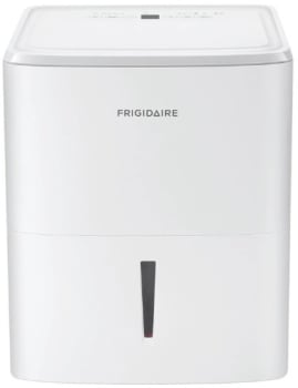 Frigidaire FHDD2234W1 22 Pint Dehumidifier with Wi-Fi, Humidity Control ...