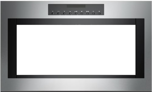 Wolf 826404 30 Inch Professional Trim Kit - E Series - Horizontal ...