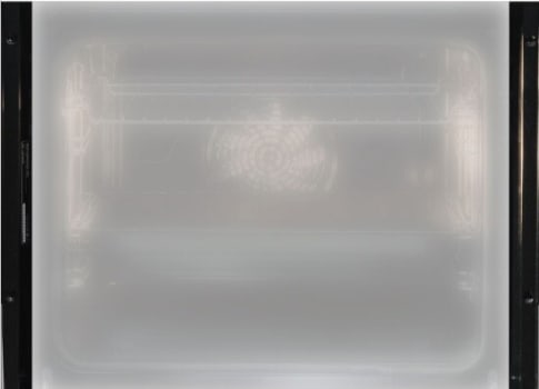 Wolf 829158 24 Inch (610) Black Edge Trim Kit, SO24