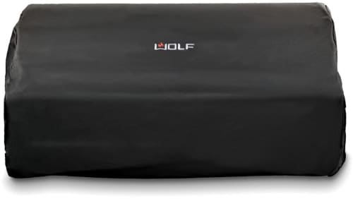 Wolf 830734 Grill Cover for 36" Outdoor Built-In Gas Grill