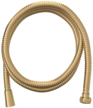 Rohl 928385SEG 60 Inch Bath Hose Only For Handshower