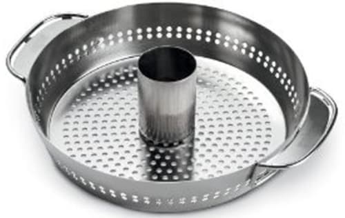 Weber 8838 Poultry Roaster
