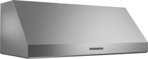 Zephyr AK7448AS Tidal II Wall Mount Smart Range Hood with 6 Speed 700 ...