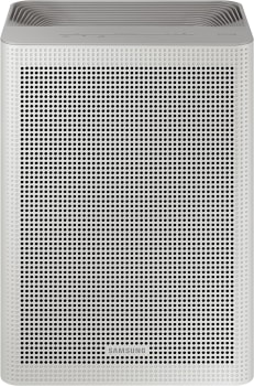 Samsung AX26BG3100GG Bluesky Compact Air Purifier with Multi-Layered ...